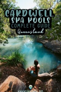 Visiting Cardwell Spa Pools in Queensland: Complete Guide
