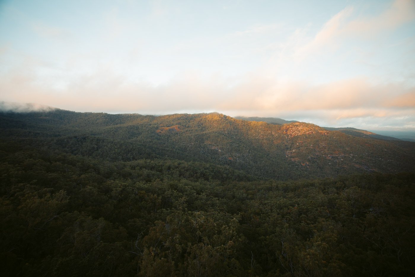 Turtle Rock Hike - Cairns Hiking Guide – We Seek Travel