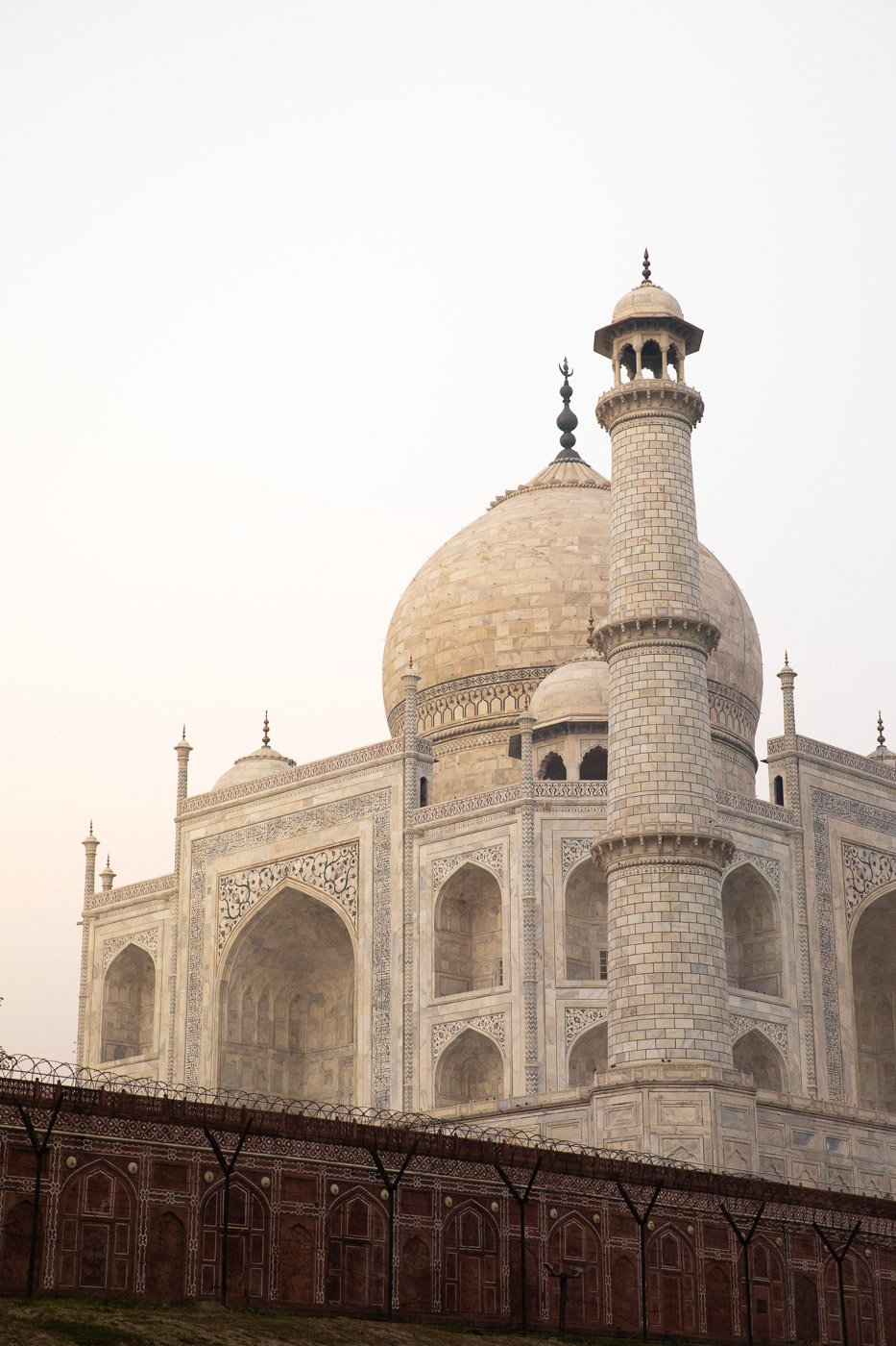 7 AMAZING Taj Mahal View Point Locations in Agra