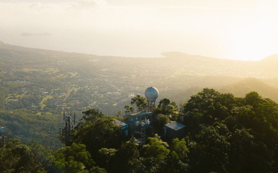 Turtle Rock Hike: Epic Lookout Trail (Cairns)