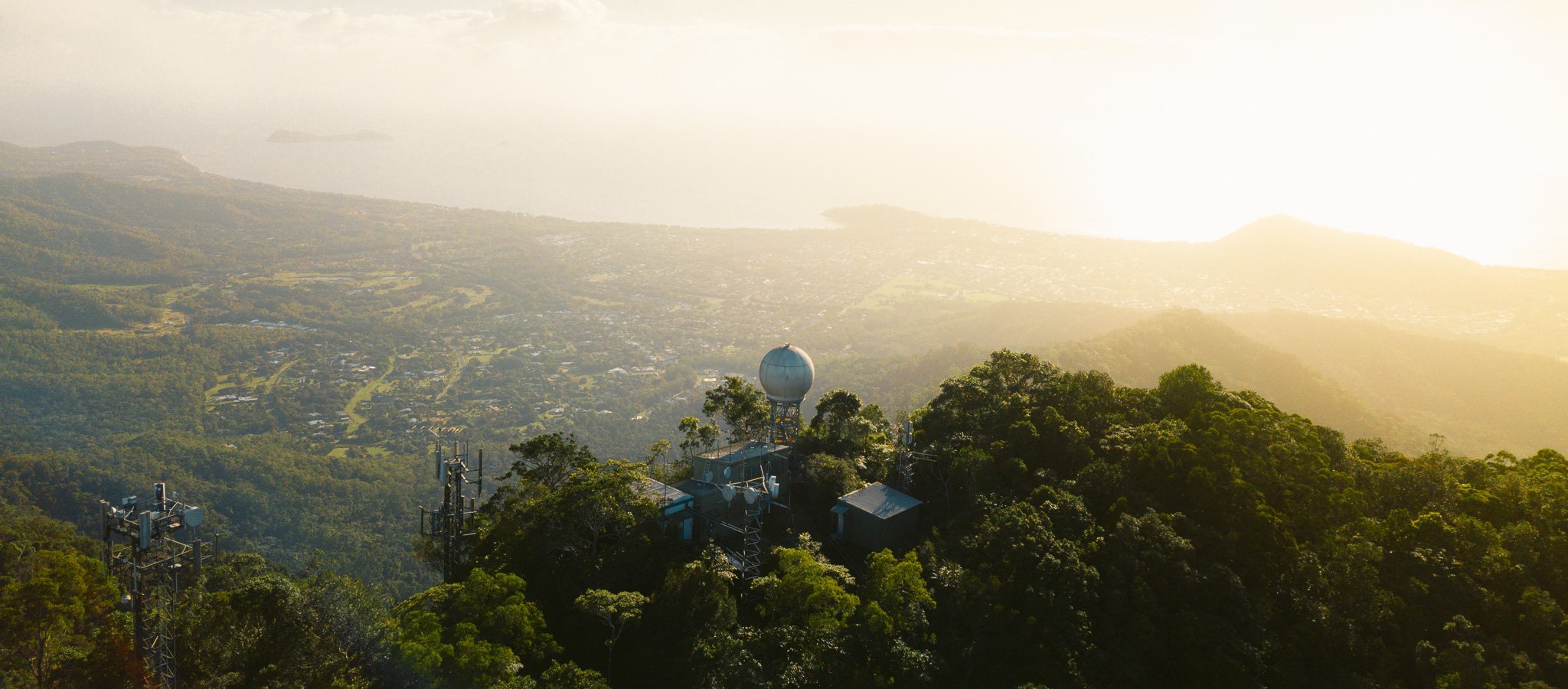 Saddle Mountain Summit Hike - Cairns Hiking Guide – We Seek Travel Blog