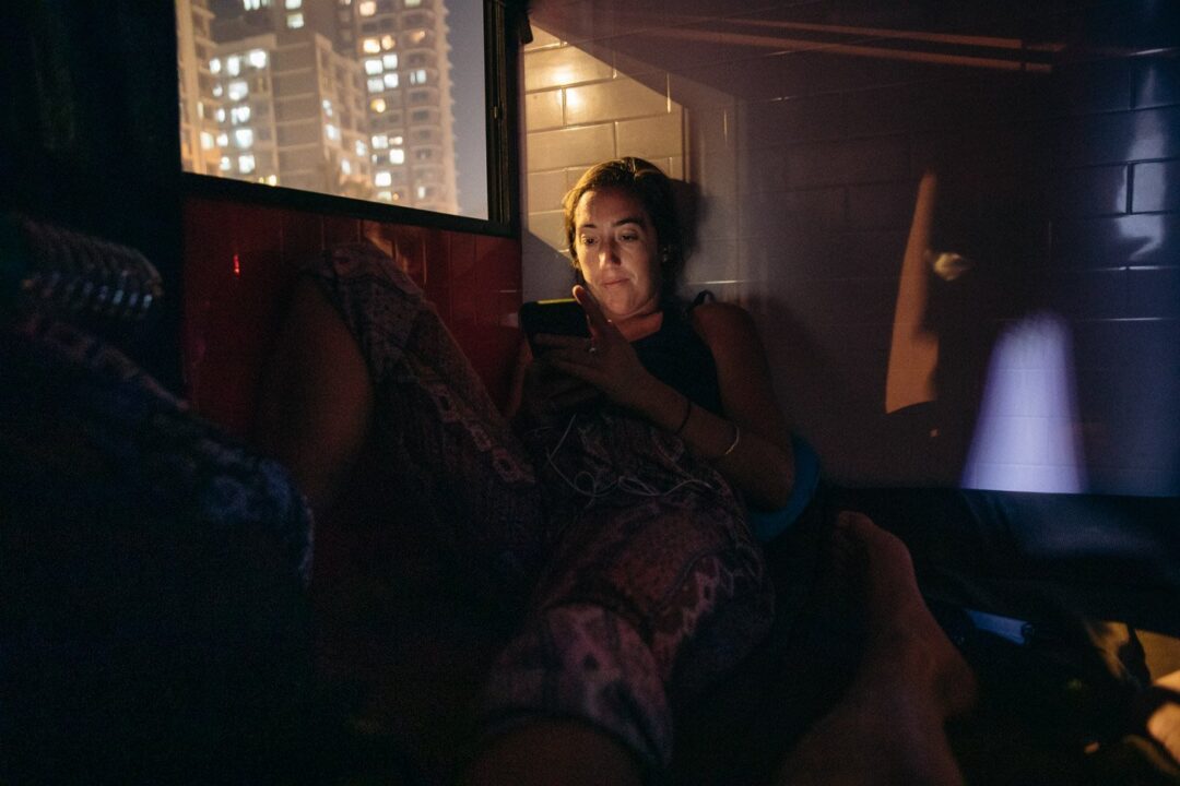 Budget Travel Guide to Overnight Sleeper Buses in India