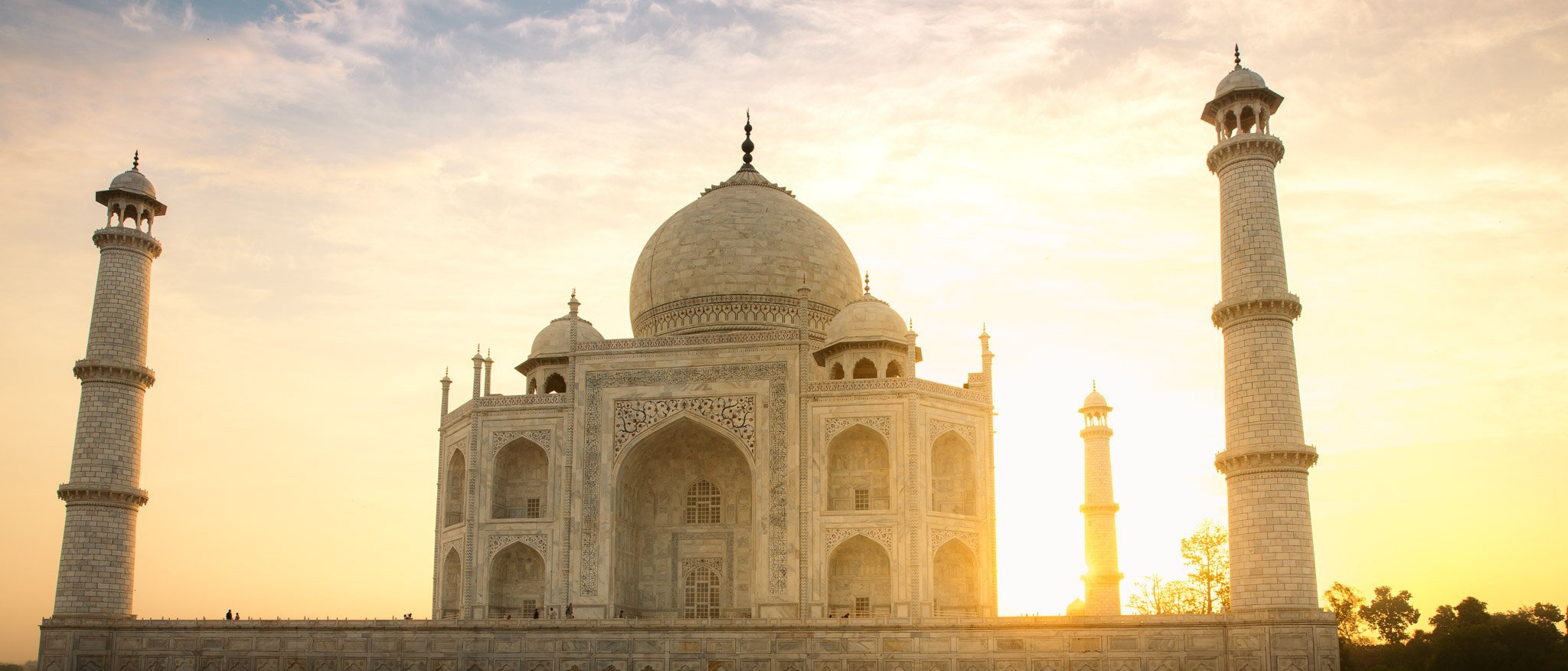 7 Best Taj Mahal View Point Locations in Agra, India – We Seek Travel Blog