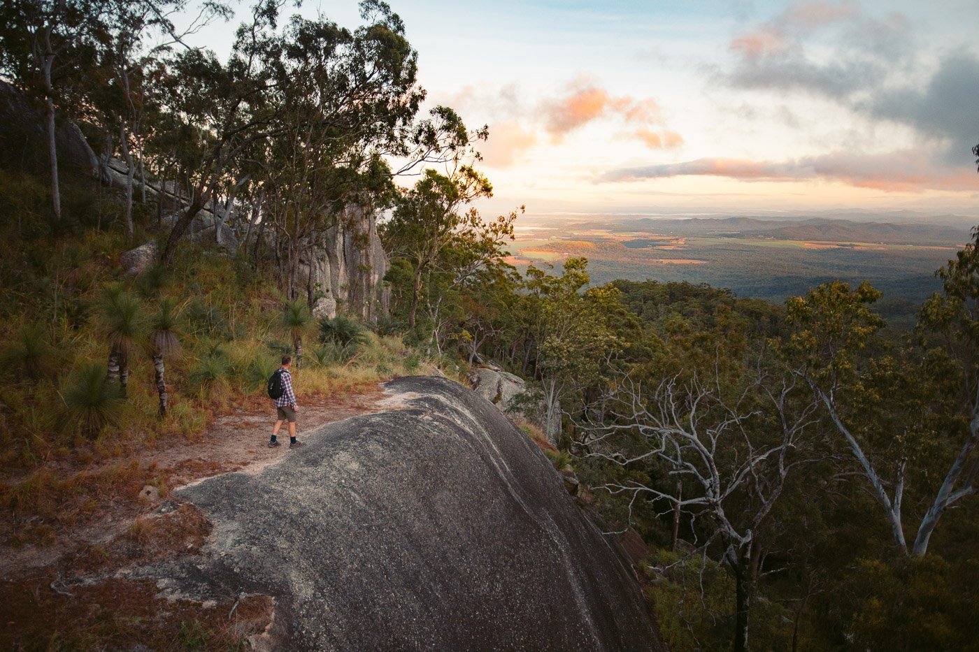 Turtle Rock Hike - Cairns Hiking Guide – We Seek Travel