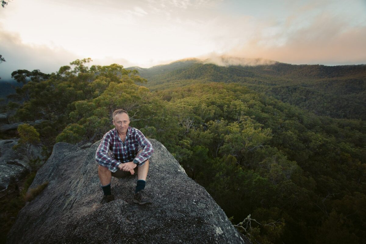 Turtle Rock Hike: Epic Lookout Trail (Cairns)