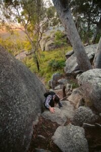 Turtle Rock Hike: Epic Lookout Trail (Cairns)