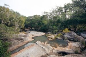 Turtle Rock Hike: Epic Lookout Trail (Cairns)