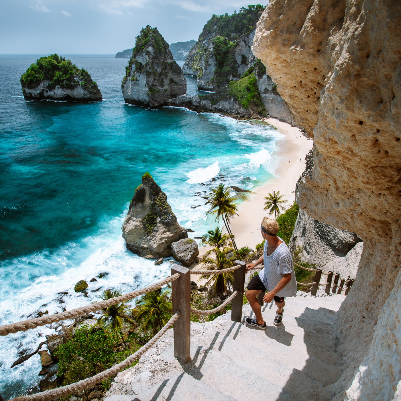 Is Nusa Penida Still Worth Visiting in 2025? Here's My Take