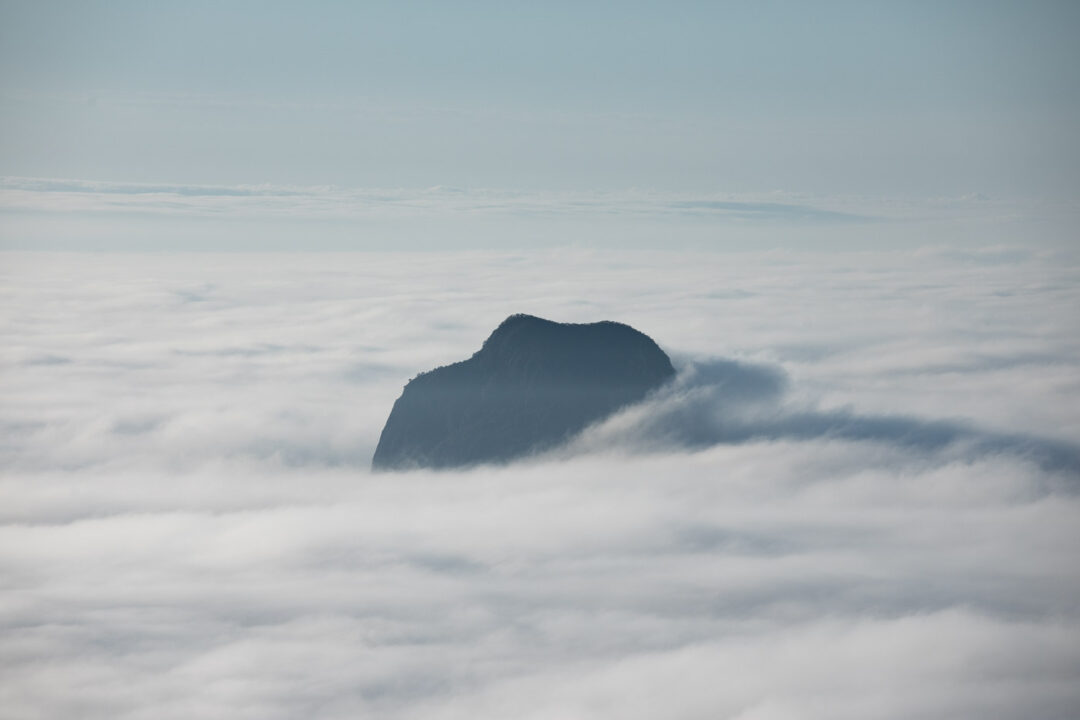Mount Beerwah Summit Hike: Complete Guide