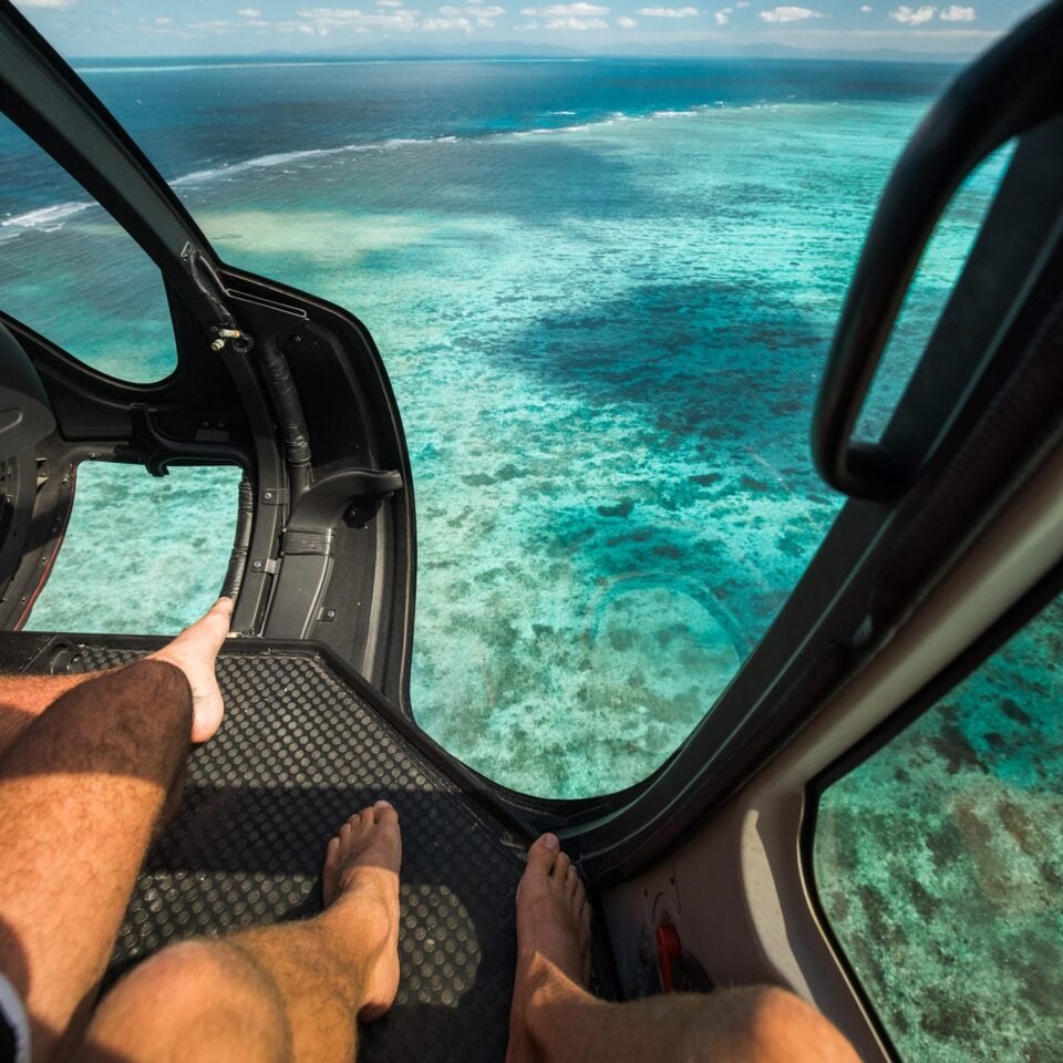 Cairns Itinerary - How to Spend 5 Days in the Tropical North