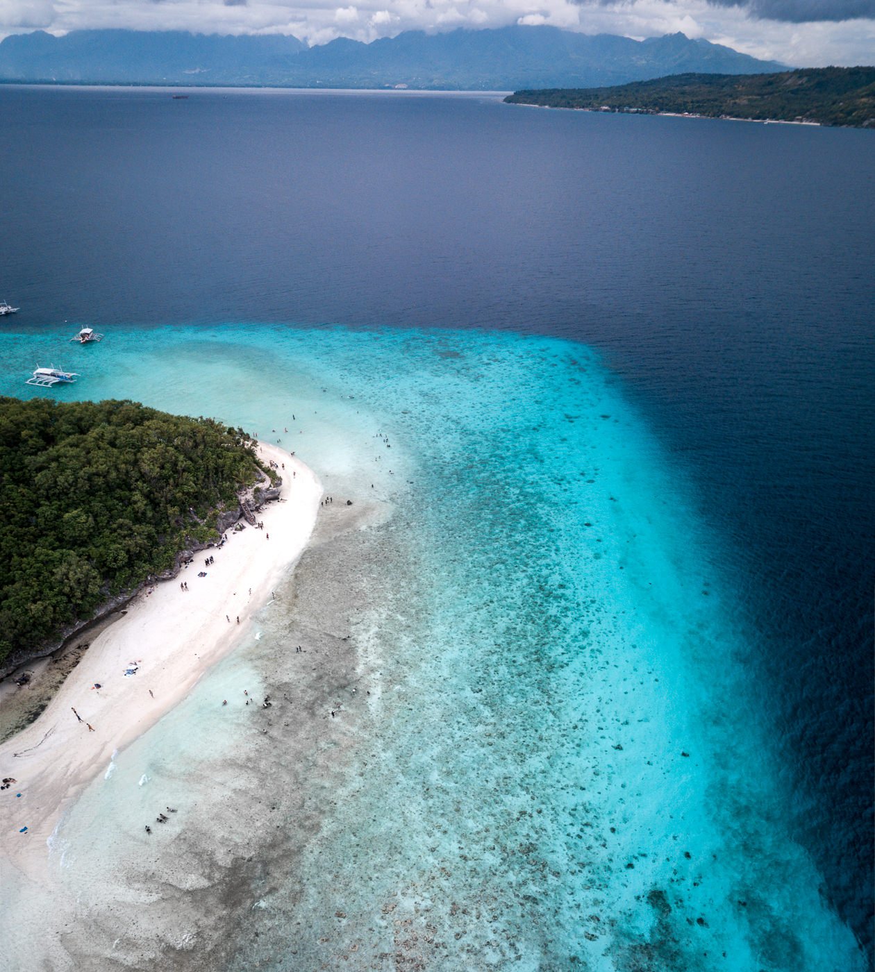 Sumilon Island, Cebu: Everything You Need to Know in 2023 – We Seek Travel