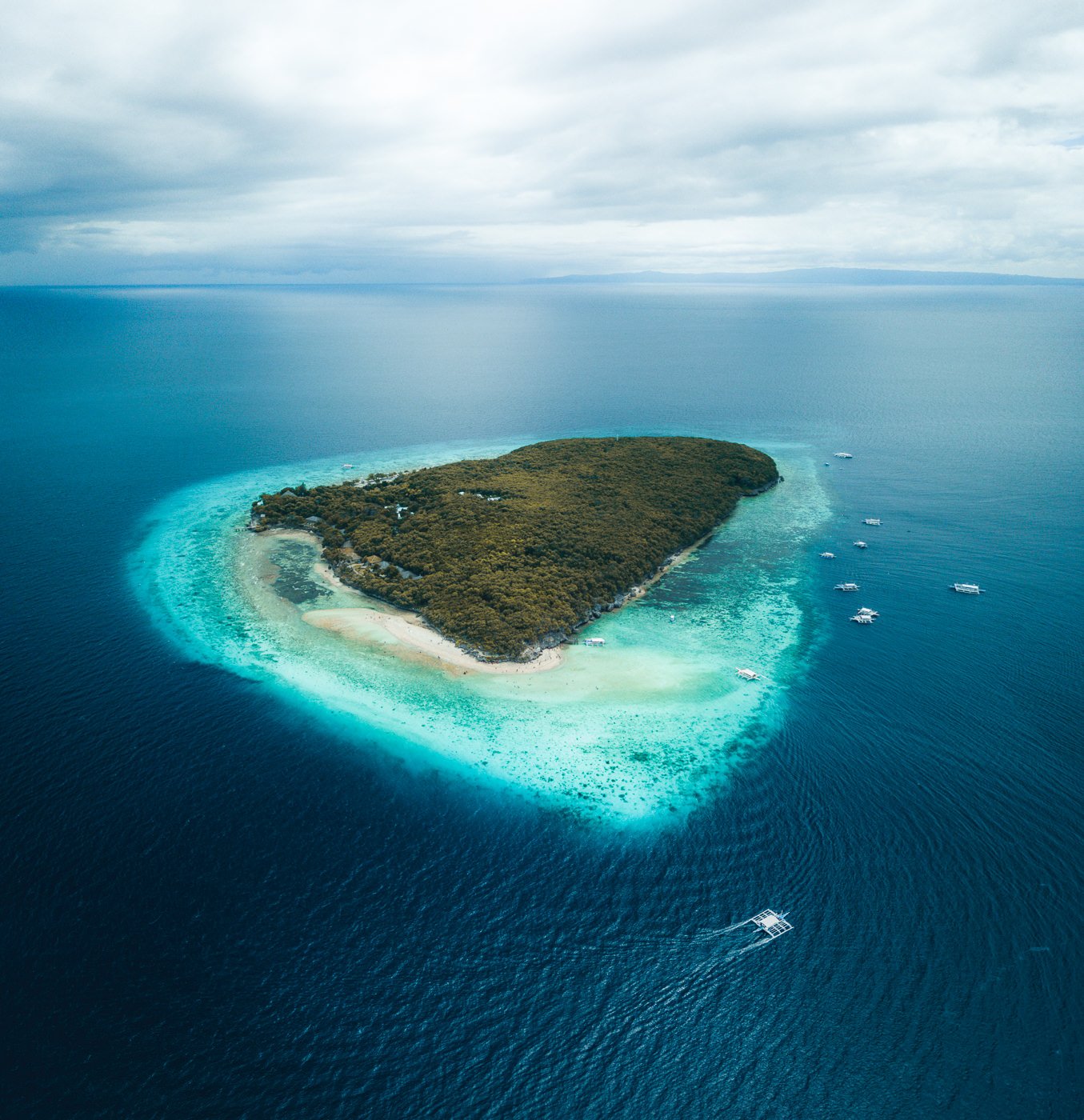 Sumilon Island, Cebu: Everything You Need to Know in 2023 – We Seek Travel