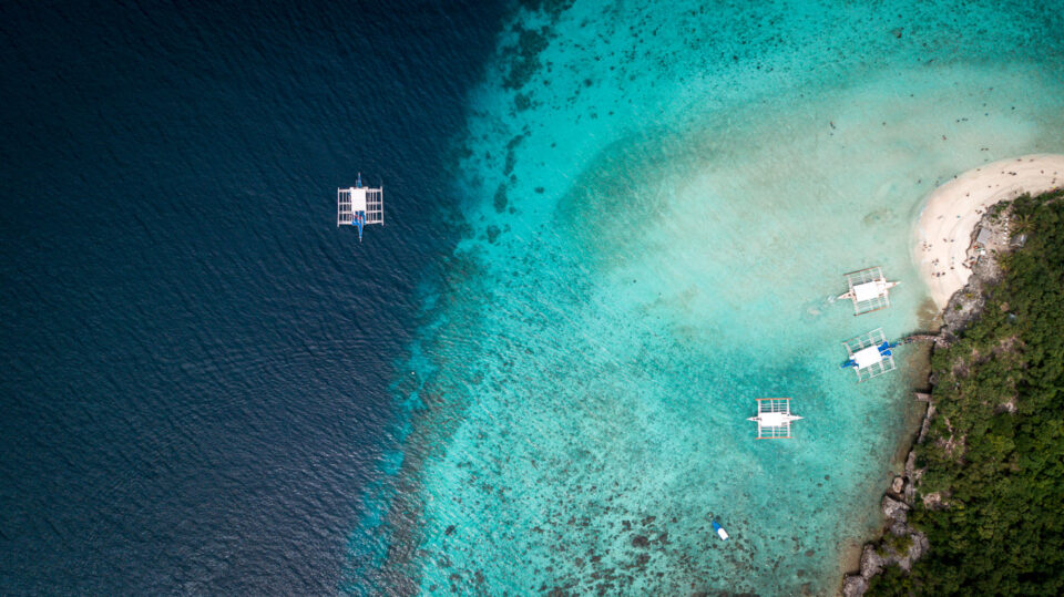 How to Visit Sumilon Island in Cebu: Complete Travel Guide