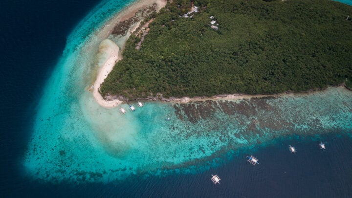 How to Visit Sumilon Island in Cebu: Complete Travel Guide