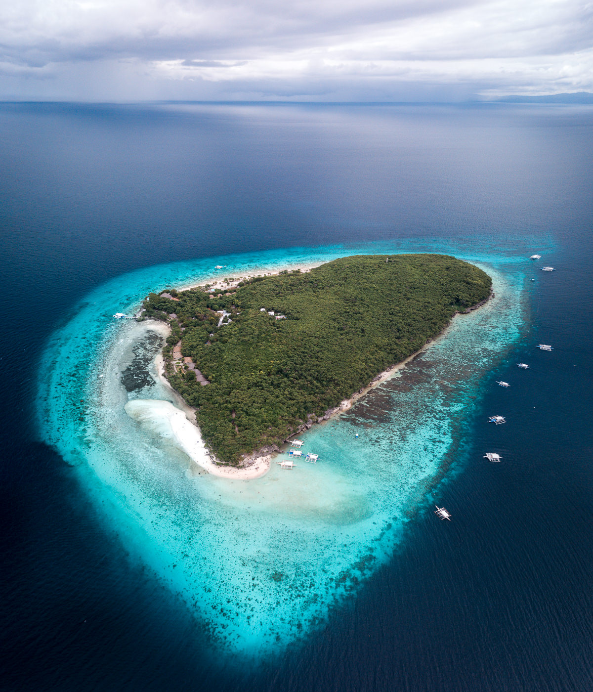 Sumilon Island, Cebu - Everything You Need to Know 2022 – We Seek ...