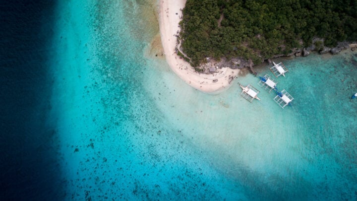 How to Visit Sumilon Island in Cebu: Complete Travel Guide