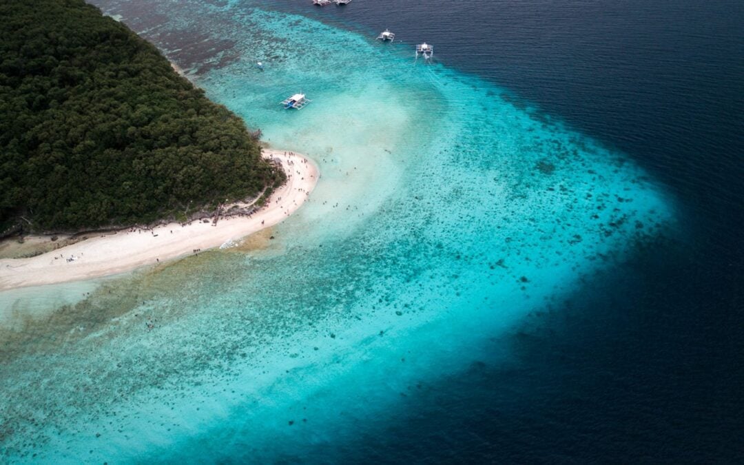 How to Visit Sumilon Island in Cebu: Complete Travel Guide