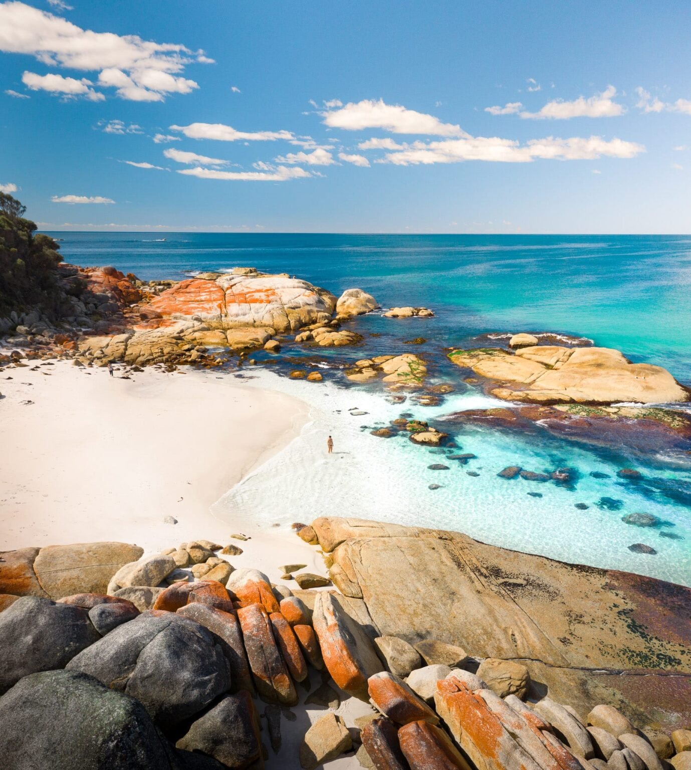 Bay of Fires Tasmania - Everything You Need to Know in 2023 – We Seek ...