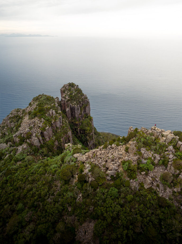 The Maria Island Walk: Self-Guided Hike on the Complete Island Circuit