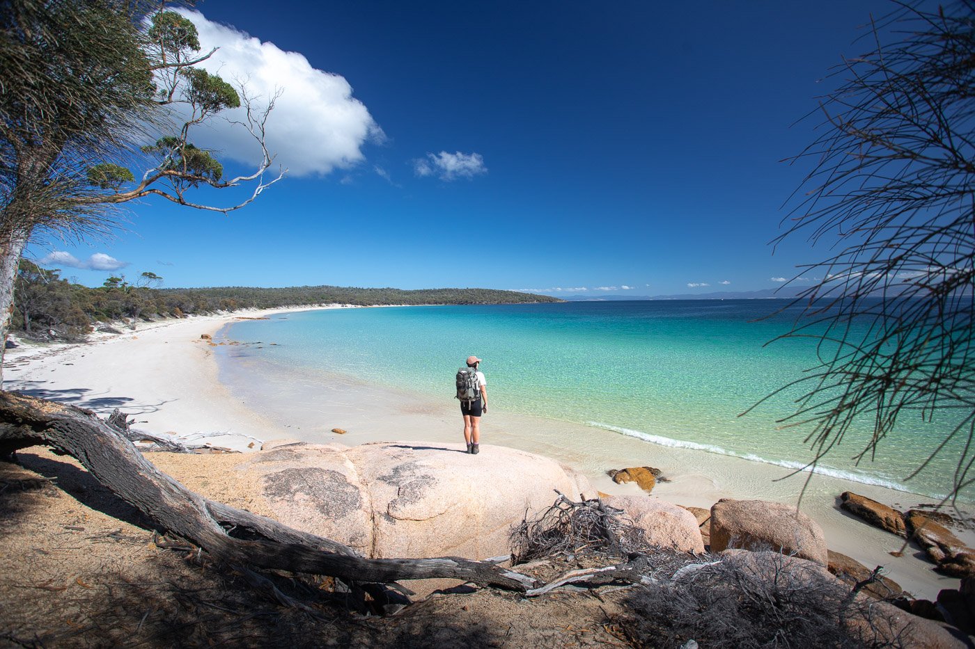 13 Incredible Things to do in Freycinet National Park, Tasmania (2023 ...
