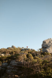 How to Hike Mount Amos in Tasmania: Freycinet National Park