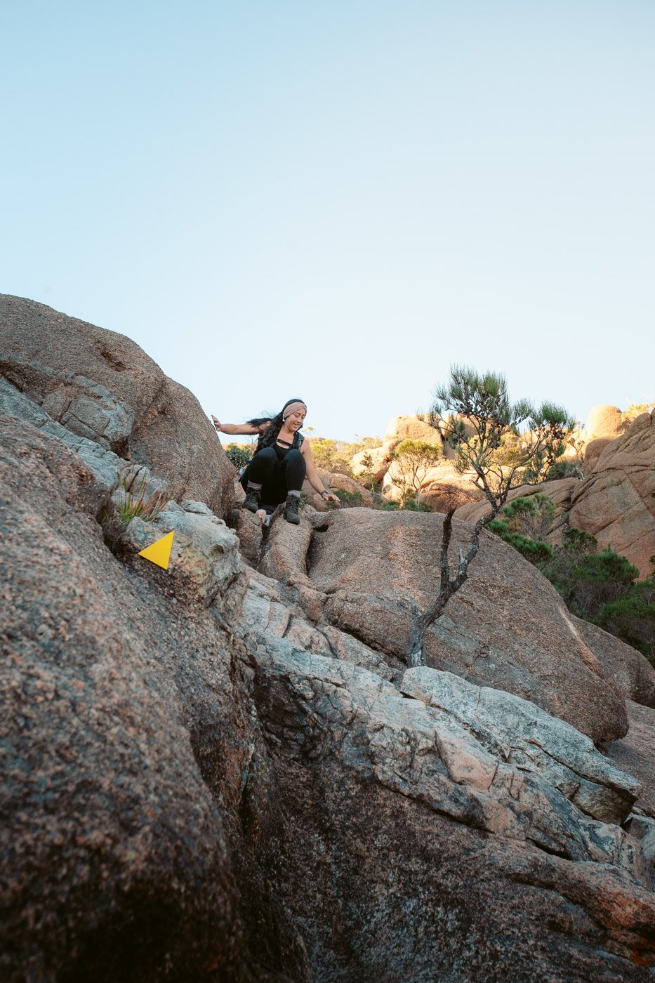 Mount Amos Hike in Tasmania - Freycinet National Park – We Seek Travel Blog