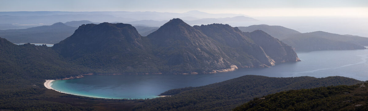 10 Awesome Walks in Freycinet National Park, Tasmania
