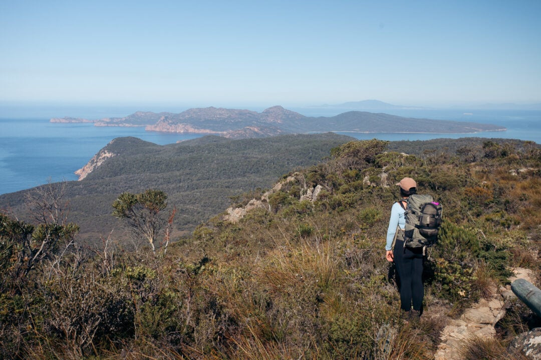 10 Awesome Walks in Freycinet National Park, Tasmania