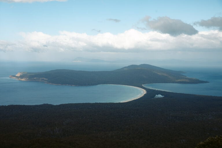 16 Fun Things to Do on Maria Island Tasmania + Travel Guide