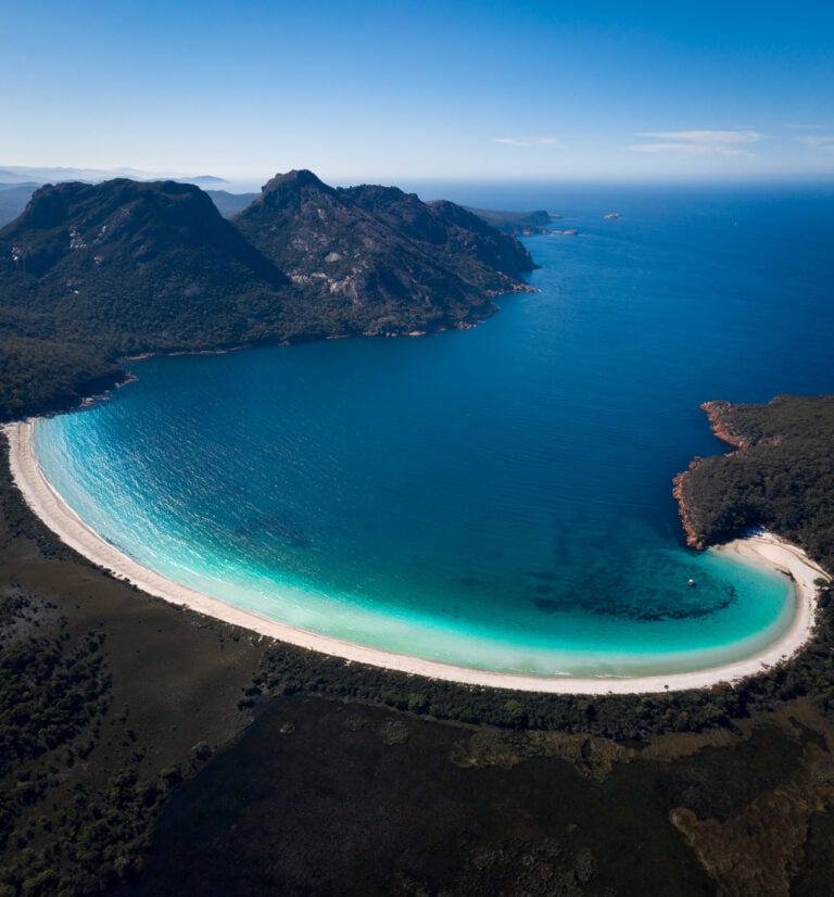 13 Best Things to Do in Freycinet National Park, Tasmania