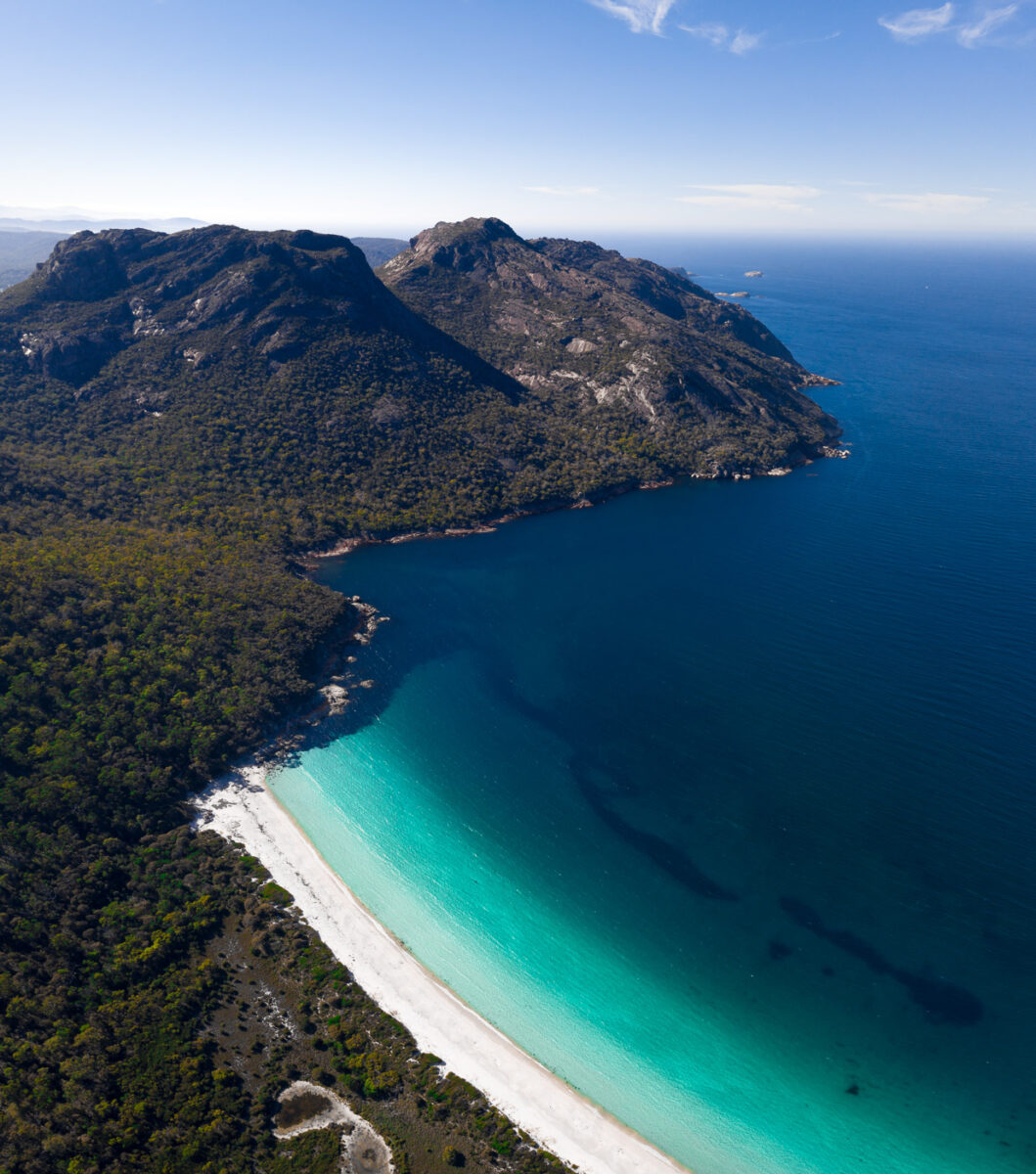 How to Hike the Freycinet Peninsula Circuit in Tasmania