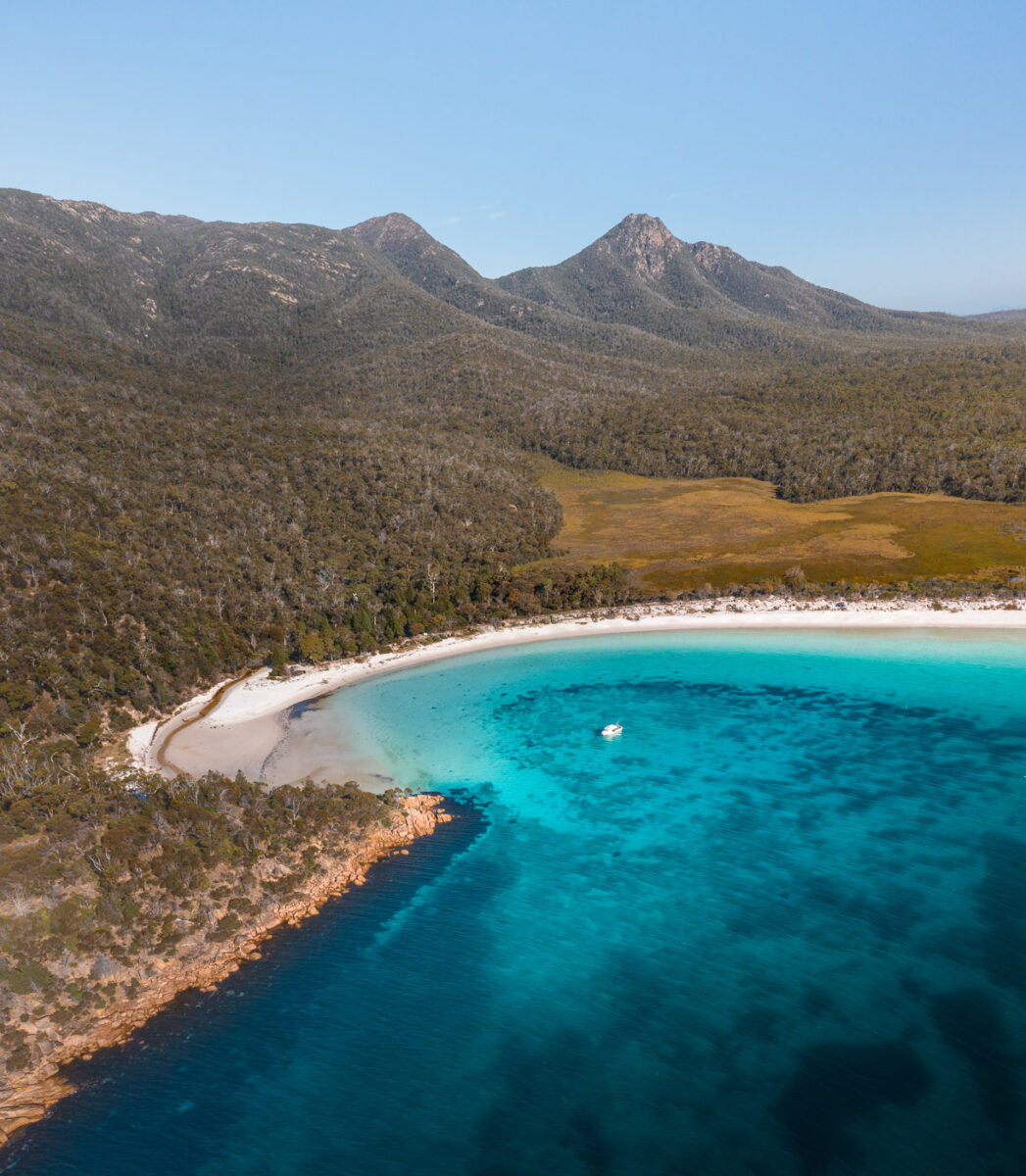 10 Awesome Walks in Freycinet National Park, Tasmania