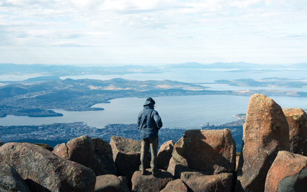 31 Adventurous Things to Do in Hobart Tasmania