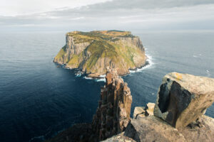 How to Hike Tasmania's Three Capes Track For Free (Self Guided) – We ...