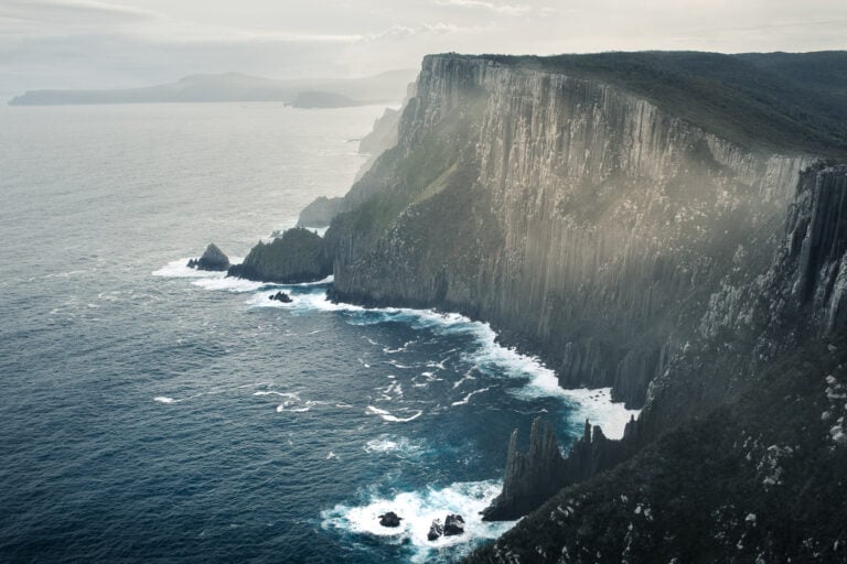 How to Hike Tasmania's Three Capes Track For Free (Self Guided) – We ...