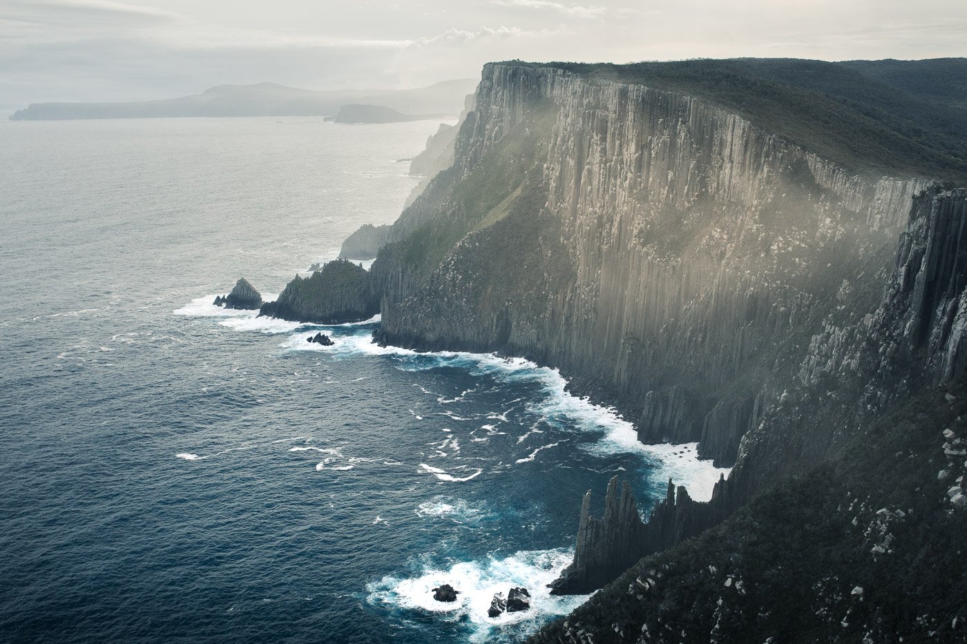 How to Hike Tasmania's Three Capes Track For Free (Self Guided) – We ...