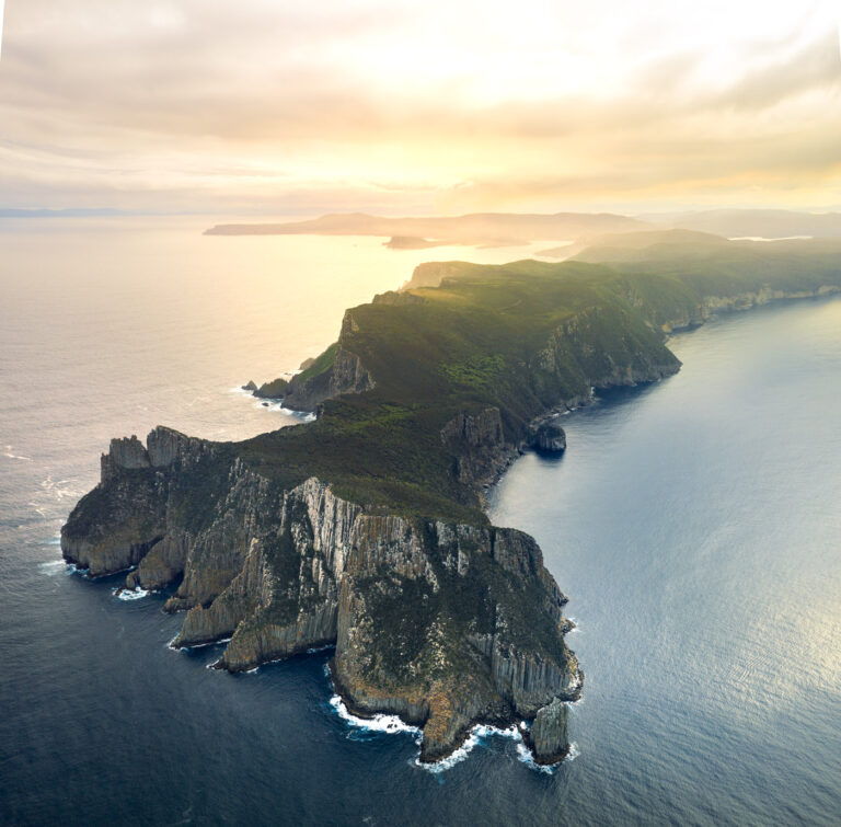 How to Hike Tasmania's Three Capes Track For Free (Self Guided) – We ...