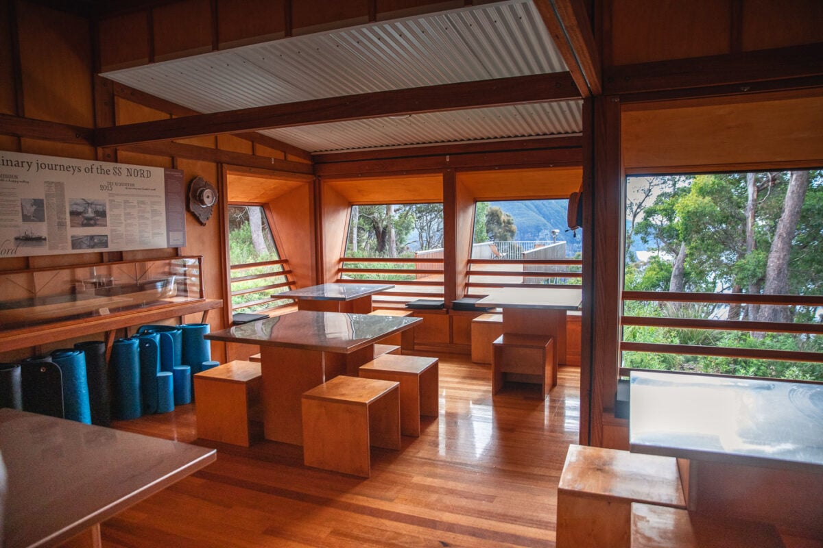 How to Hike Tasmania's Three Capes Track For Free (Camping)