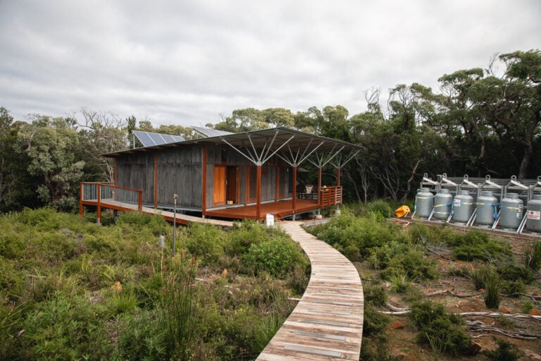 How to Hike Tasmania's Three Capes Track For Free (Self Guided) – We ...