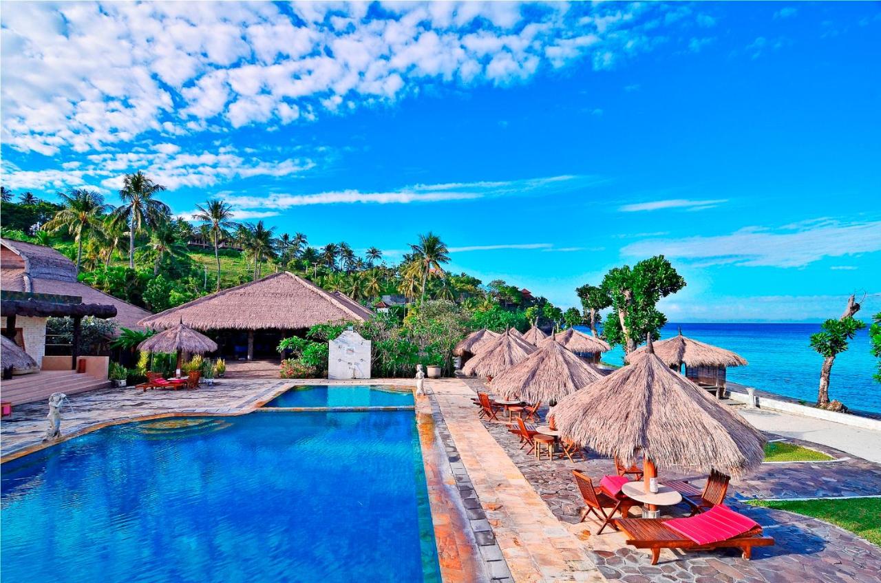 Malimbu Hill - Senggigi Sunset Viewpoint in Lombok