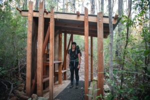 How to Hike Tasmania's Three Capes Track For Free (Camping)