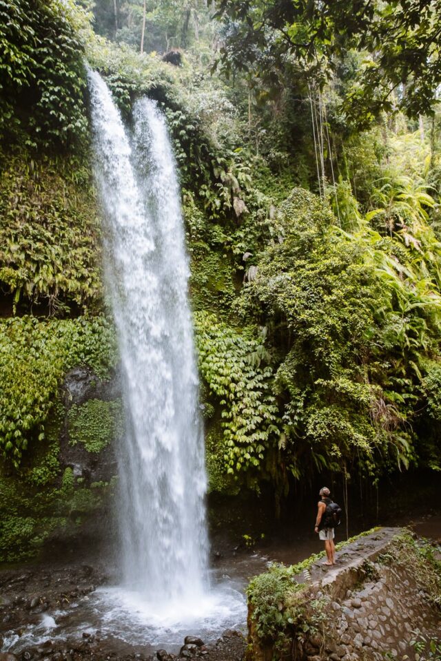 Lombok Waterfalls: 7 Best Waterfalls on Lombok Indonesia
