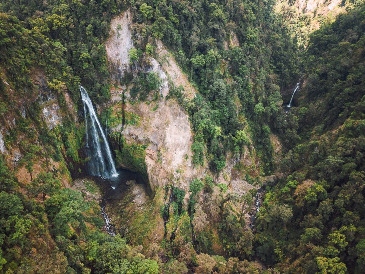 Lombok Waterfalls: 7 Best Waterfalls on Lombok Indonesia – We Seek Travel