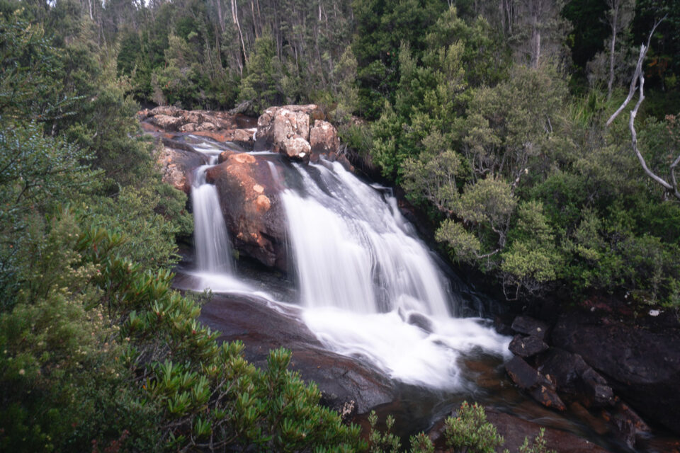 26 Incredible Waterfalls in Tasmania With Map