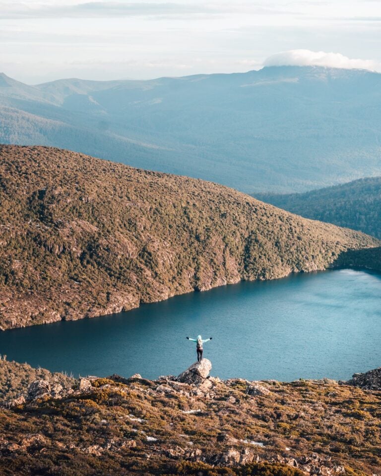 36 Must-Do Hikes in Tasmania: The Ultimate Tasmania Hiking Guide – We ...