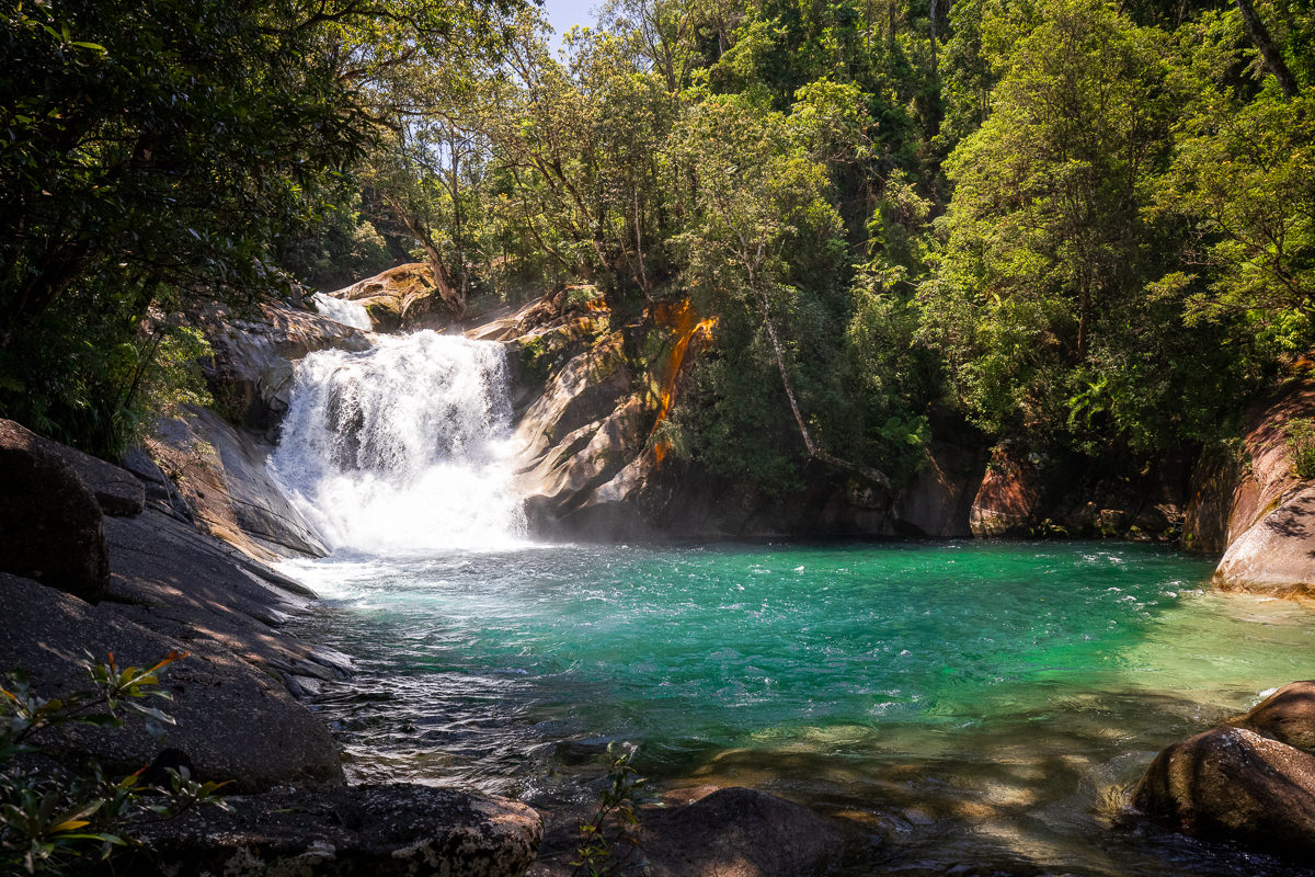 Josephine Falls Waterfall & Swimming Hole: Complete Guide (Cairns) – We ...