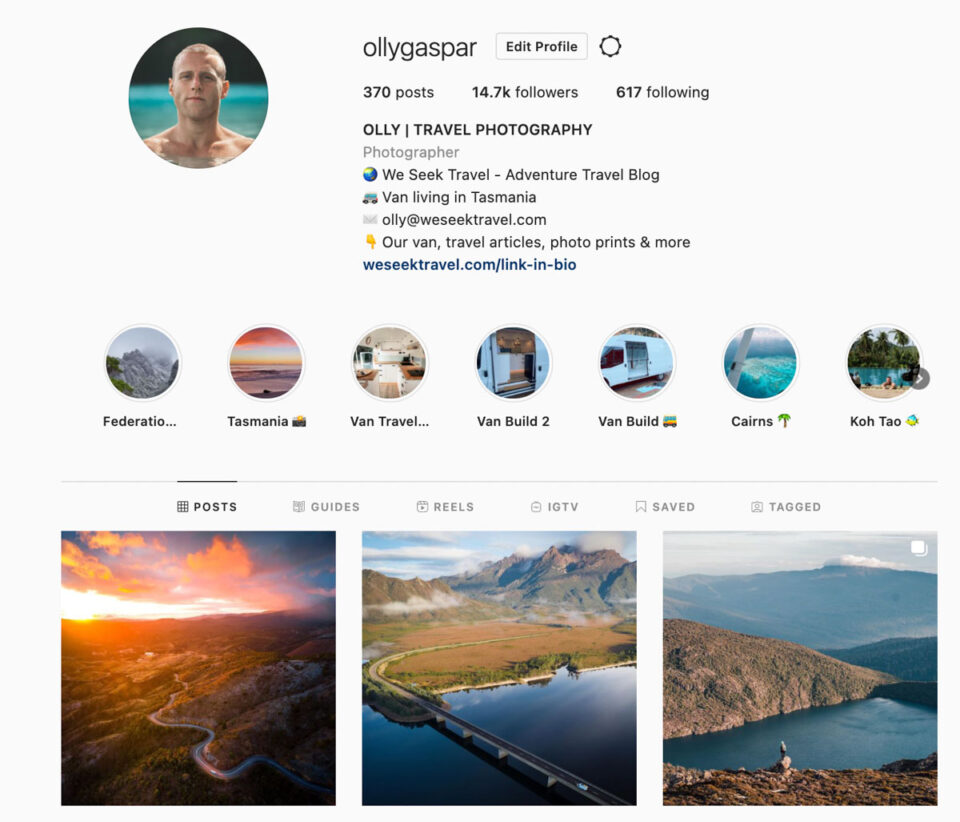 How I'd Start a Travel Blog if I Were Starting Over in 2025