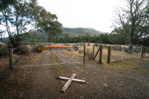 Hiking Guide to The Quamby Bluff Walk in Tasmania