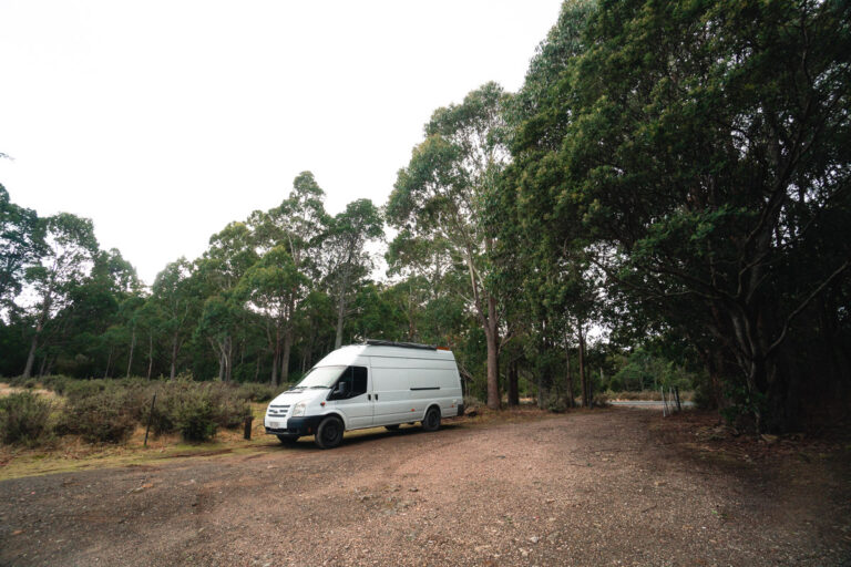 Hiking Guide to The Quamby Bluff Walk in Tasmania