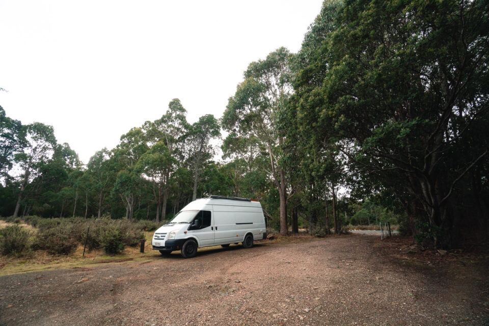 Hiking Guide to The Quamby Bluff Walk in Tasmania